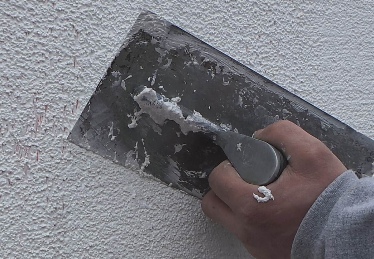 Why render your home – Be Constructive