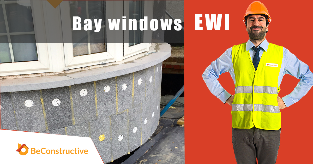 Bay windows and EWI – How does it Work? – Be Constructive